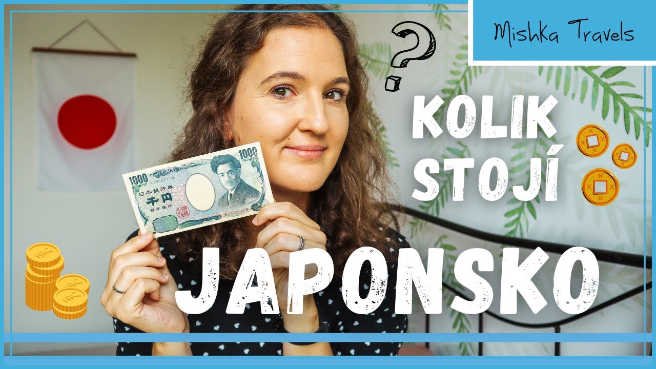 Kolik stojí oběd v Japonsku? - Turistické centrum